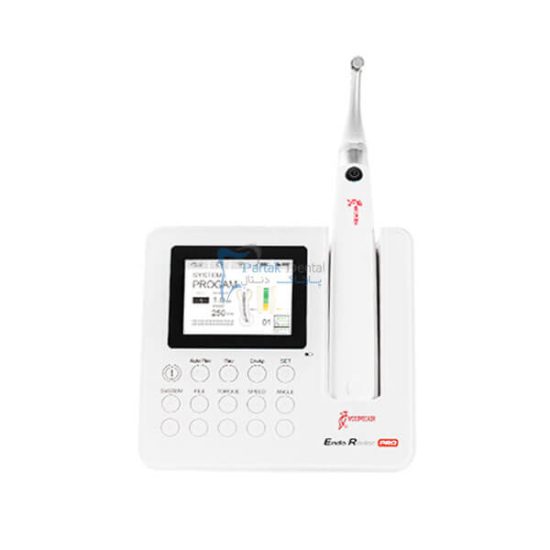 اپکس روتاری وودپیکر Woodpecker اندو رادار پرو Endo Radar Pro