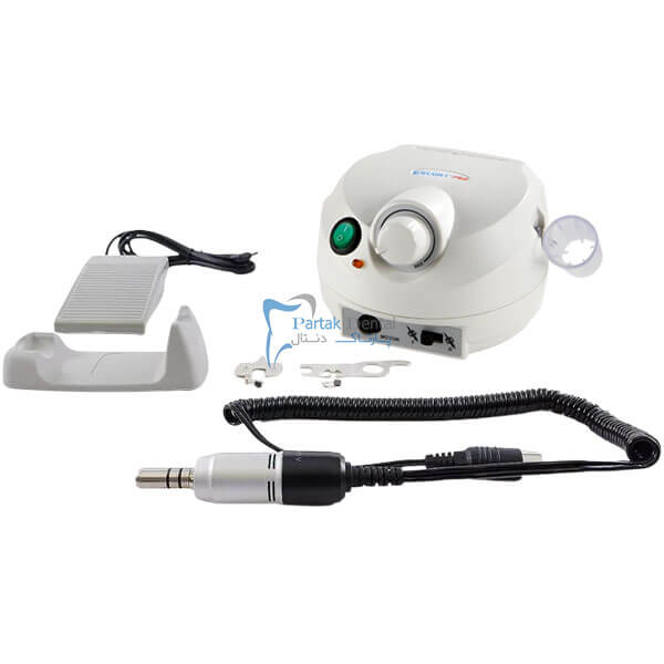 میکروموتور جراحی ماراتن Marathon مدل Escort II Pro - خرید، قیمت و مشخصات